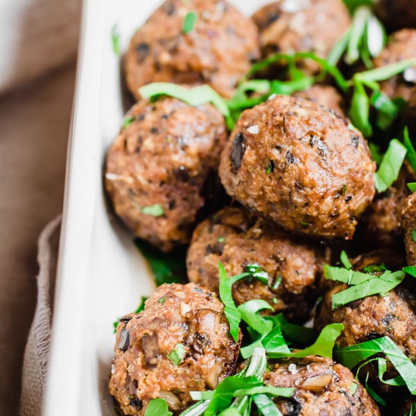20+ Healthier Super Bowl Recipes - Abra's Kitchen