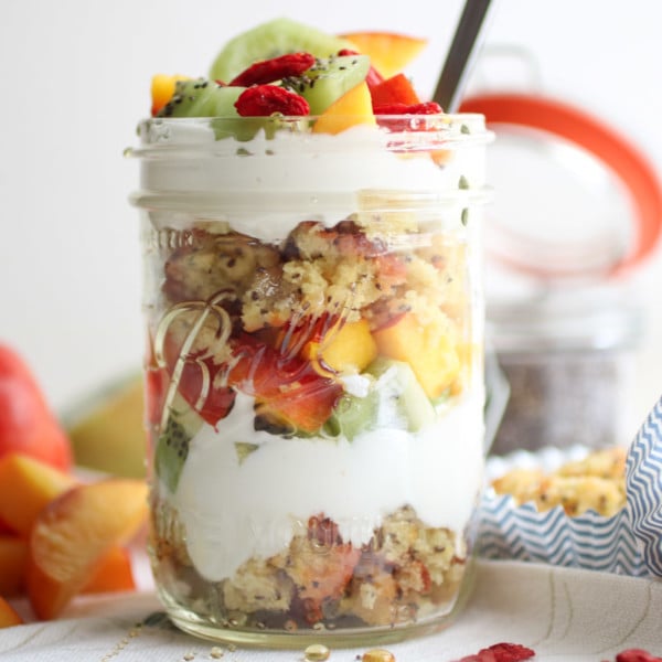 30 Healthy Seasonal Recipes to Make in September - Abra's Kitchen